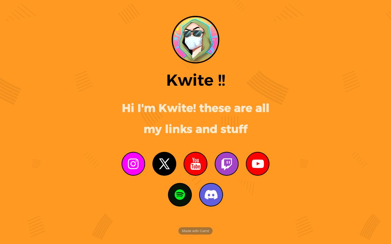 Kwite